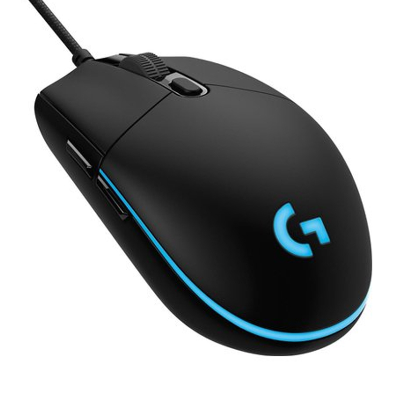 13% off on Logitech Wired Gaming Mouse | OneDayOnly