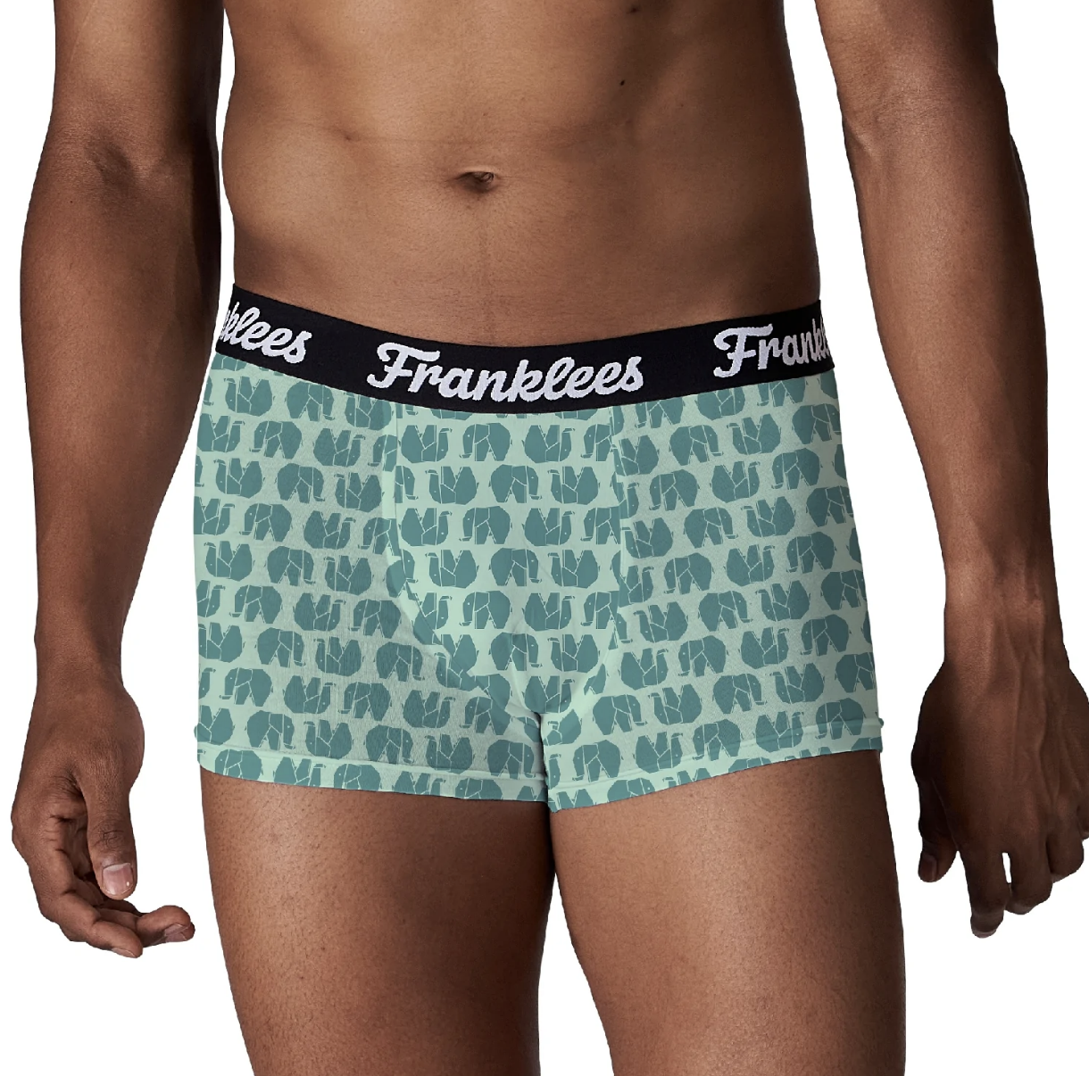 34% off on Men's Soft Cotton Short Leg Trunks | OneDayOnly