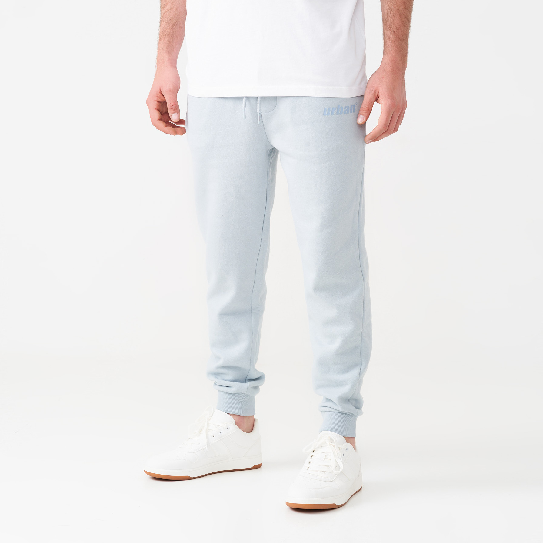 45% off on urban Men's Terry Core Jogger | OneDayOnly