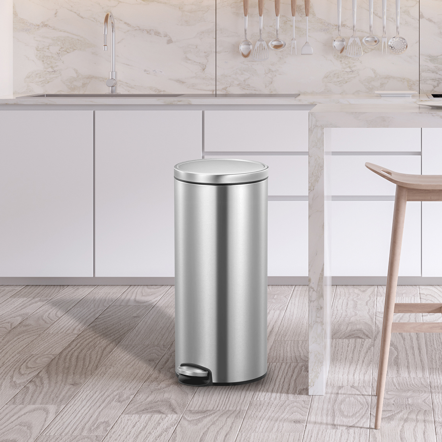 42% off on Eko 30L Eva Step Bin | OneDayOnly