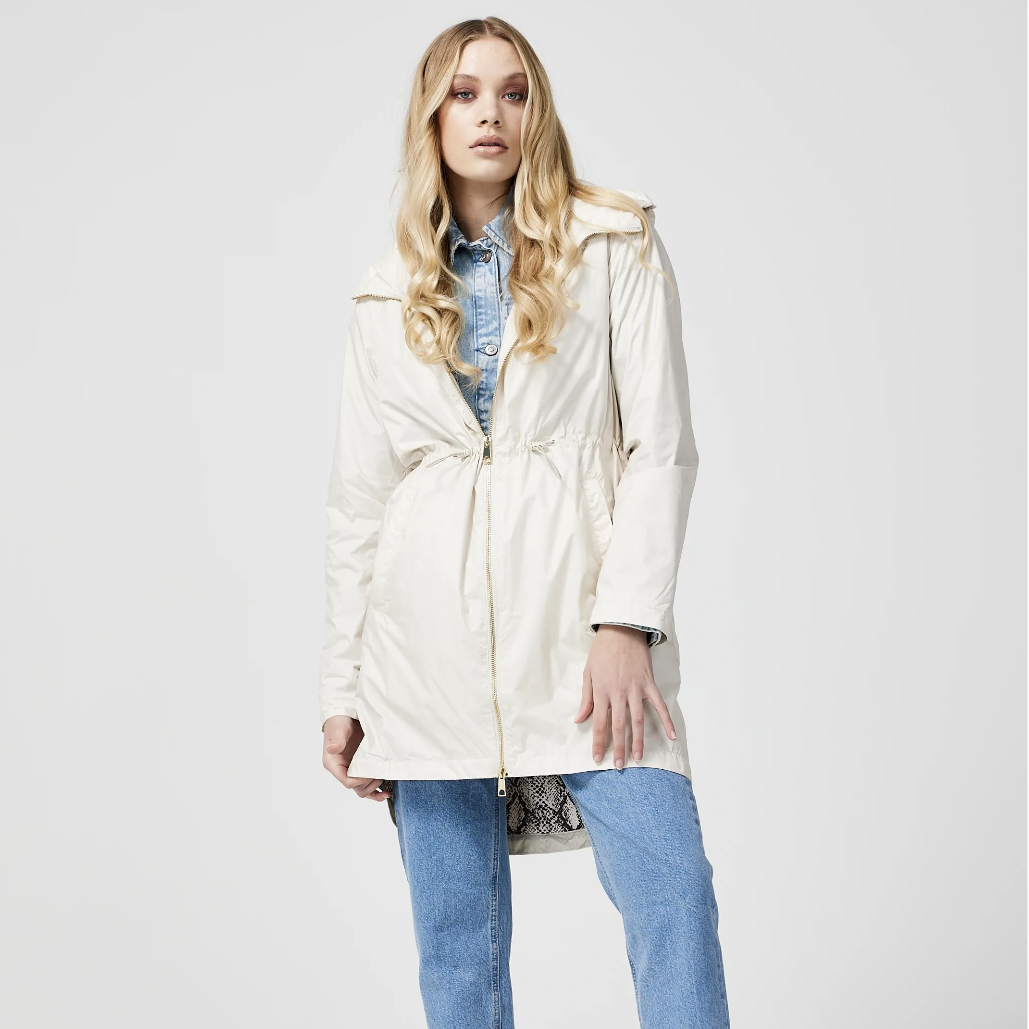 28% off on Ladies All-Year-Round Raincoats | OneDayOnly