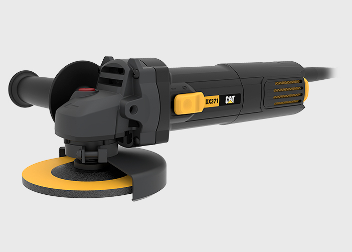 40% off on 750W Angle Grinder (Model: DX371) | OneDayOnly