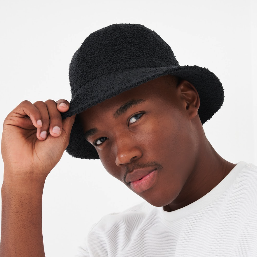 60% off on Unisex Oversized Bucket Hat | OneDayOnly