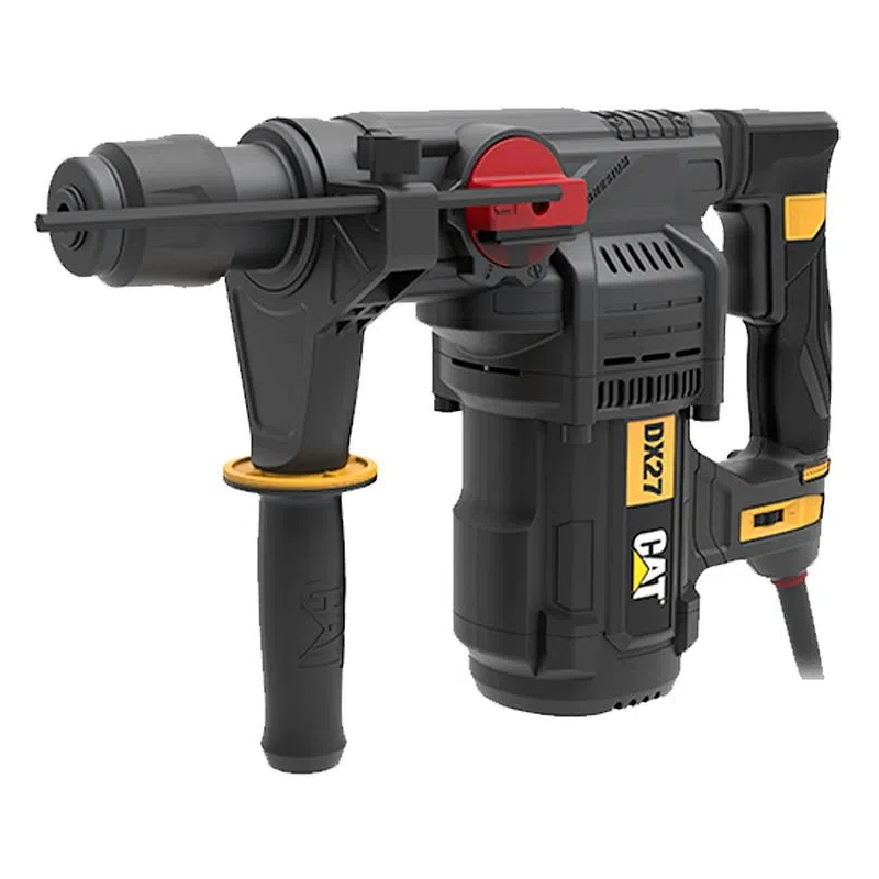 18% off on CAT 1500W 32mm SDS Rotary Hammer | OneDayOnly