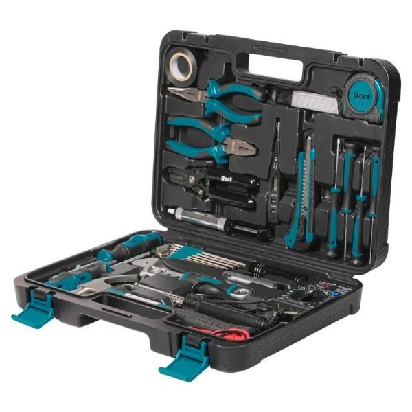 30% off on Bort 30-Piece DIY Hand Tool Kit | OneDayOnly