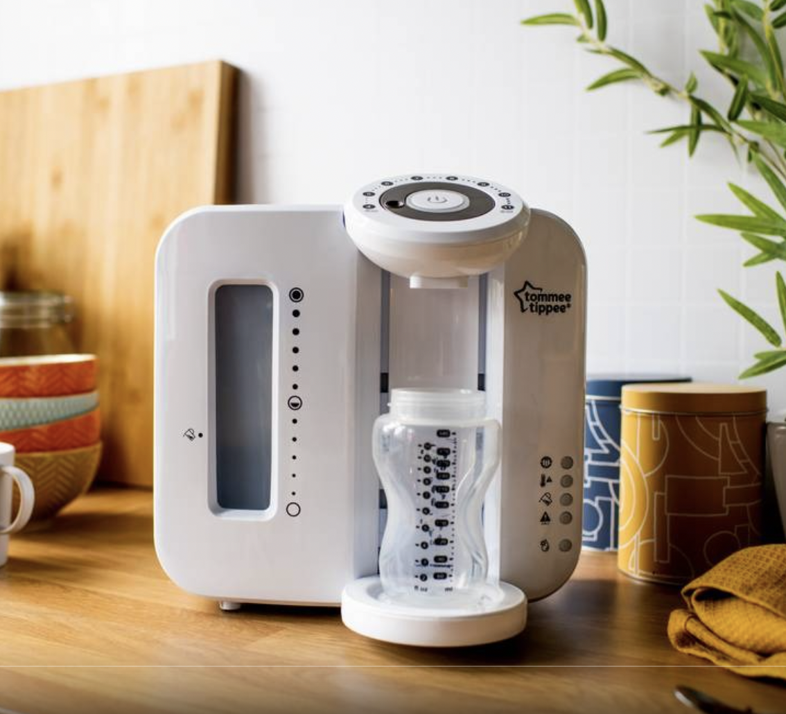 25% off on Tommee Tippee Perfect Prep Machine | OneDayOnly