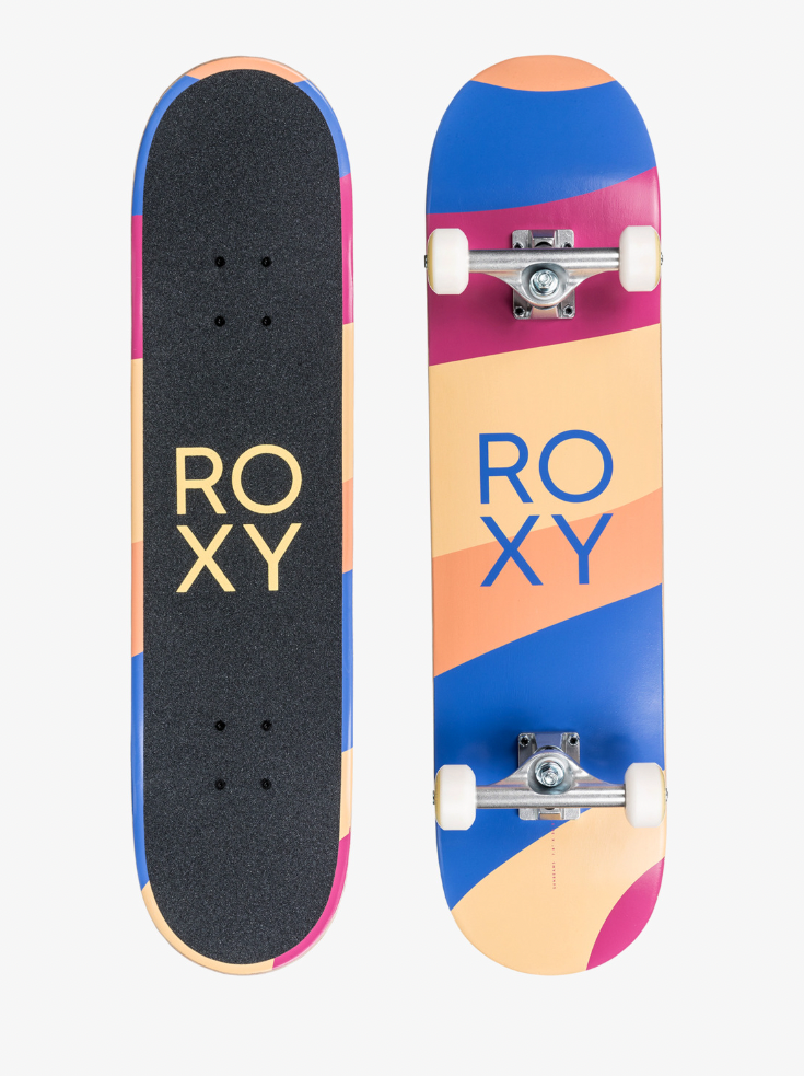 50% off on Roxy Sunbeams Complete Skateboard | OneDayOnly