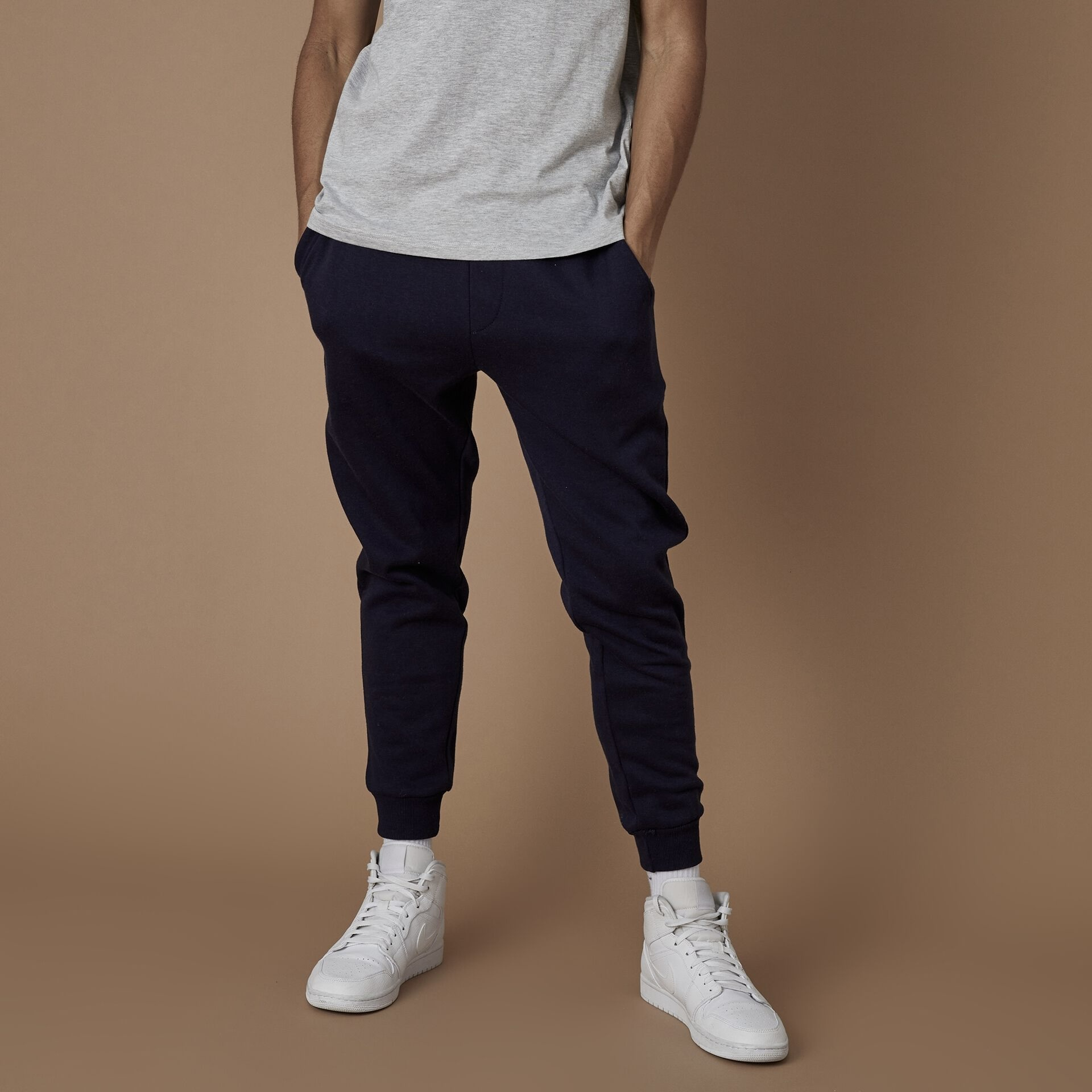 43% off on Factorie Men's Basic Track Pants | OneDayOnly