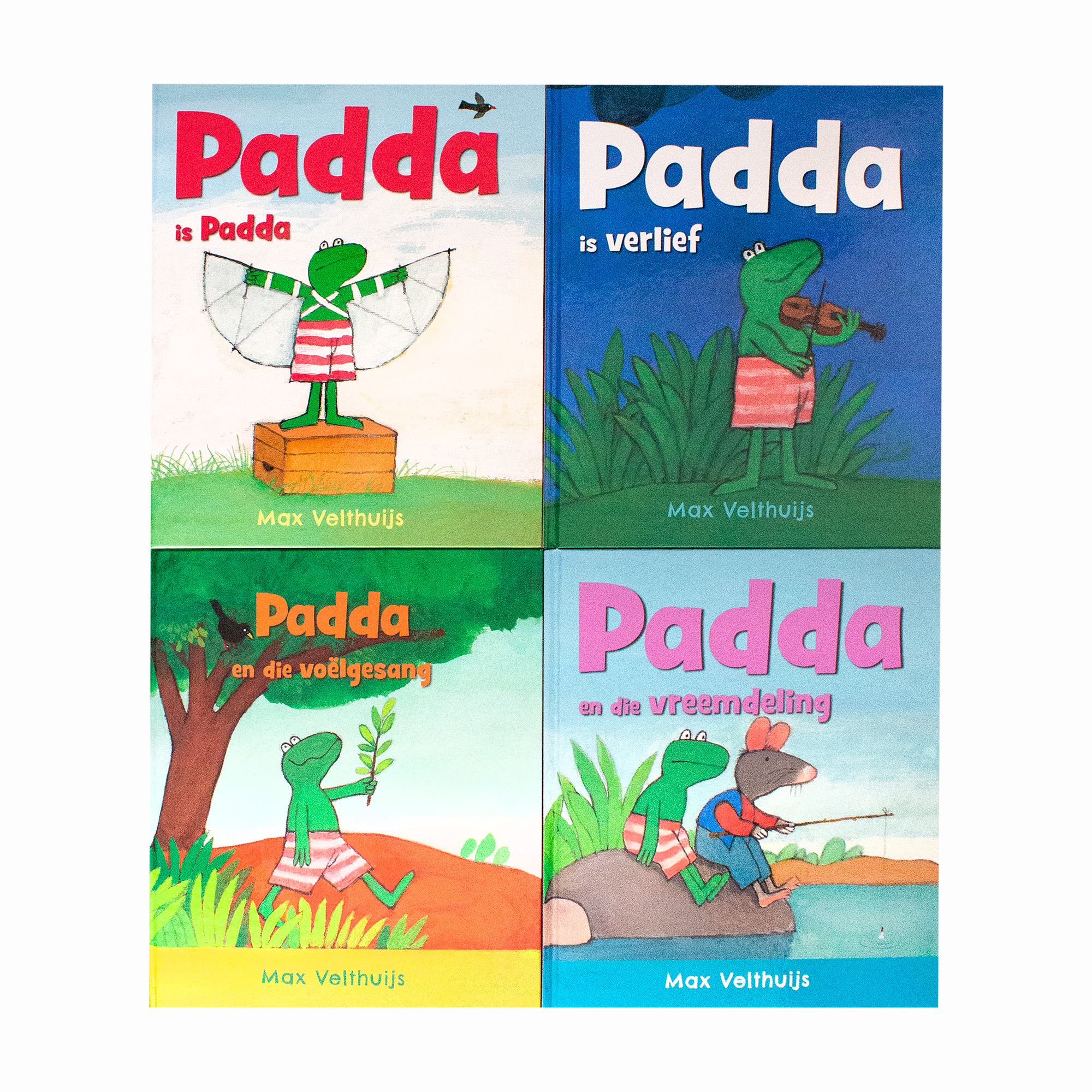33% off on Padda Children's Picture Books | OneDayOnly