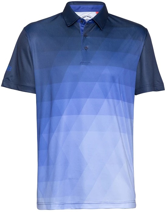 55% off on SWAGG Men's Geometric Golfer | OneDayOnly