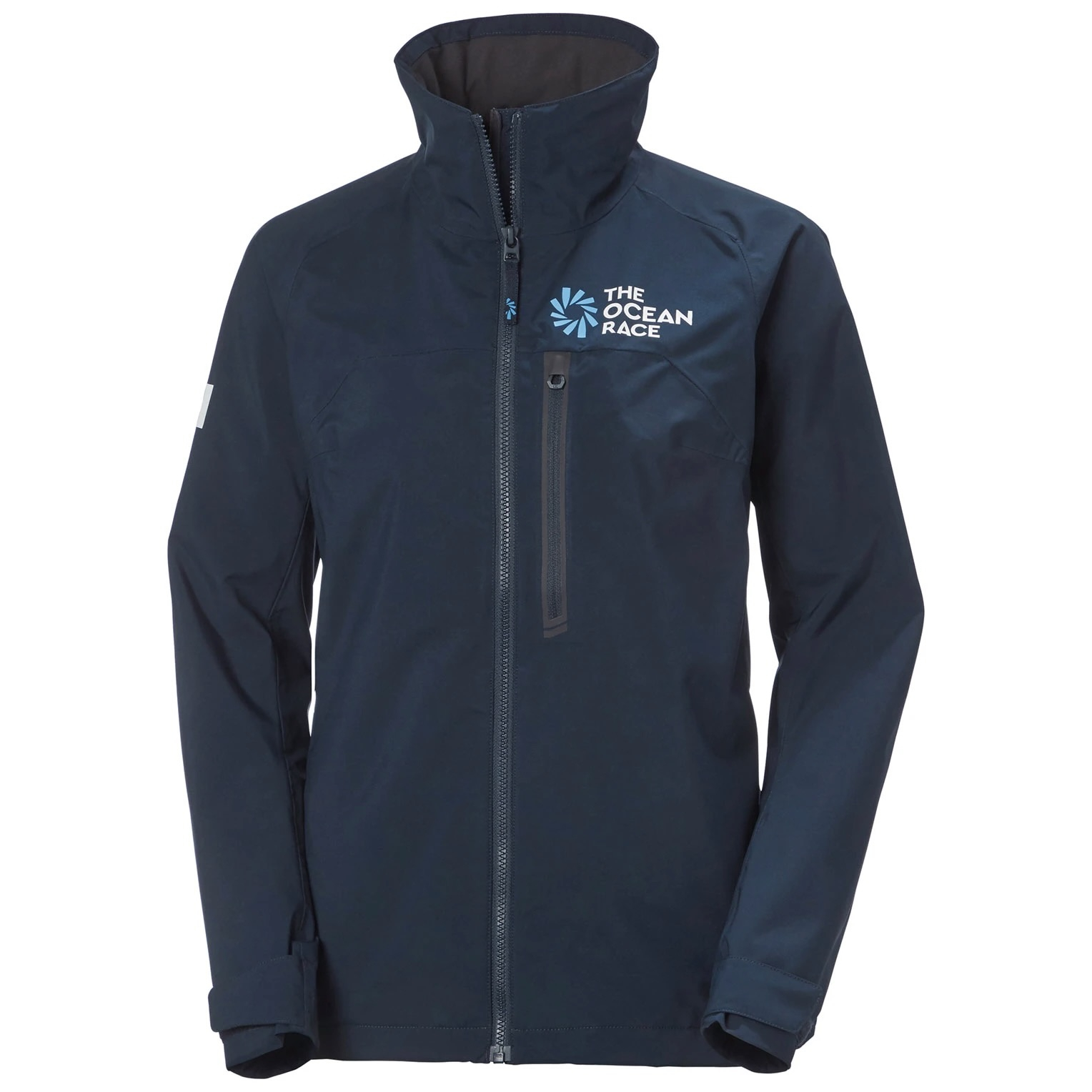 33% off on Ladies Navy The Ocean Race Jacket | OneDayOnly