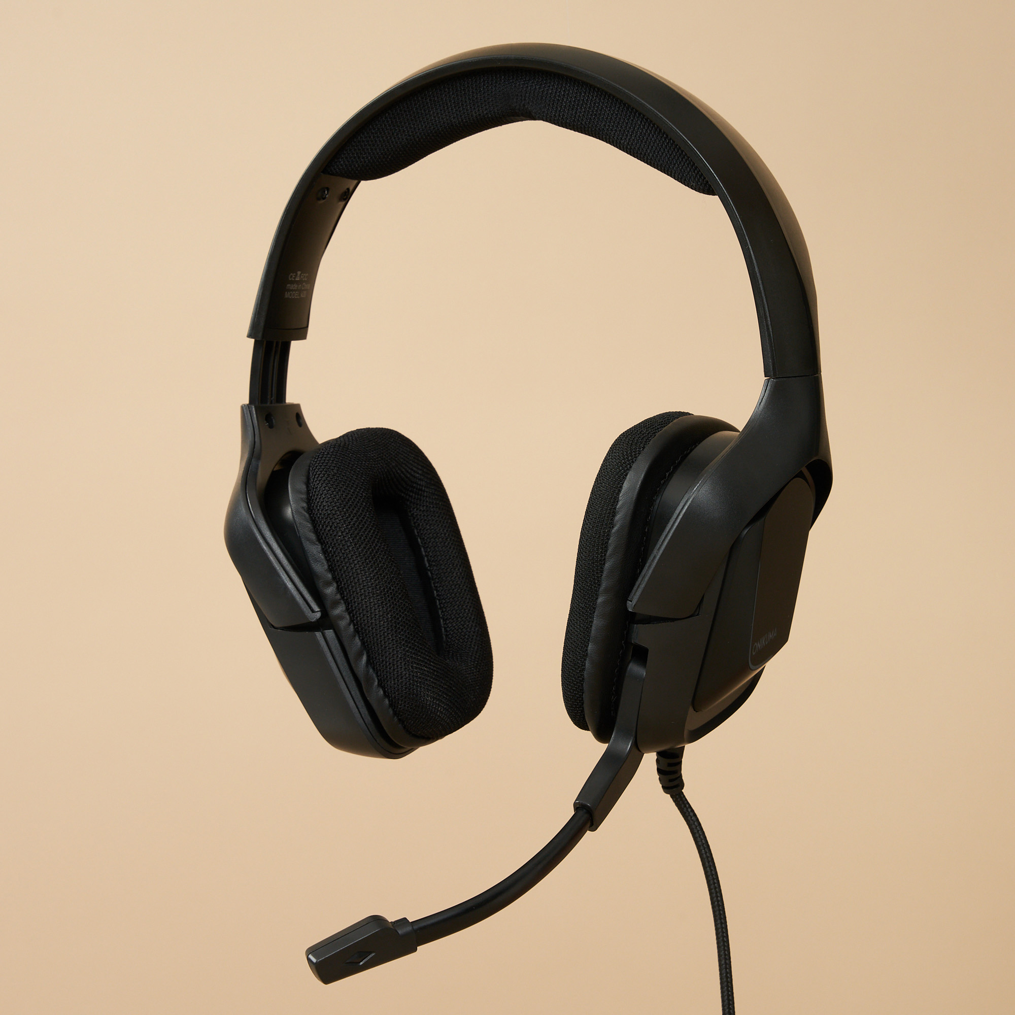 29% off on K20 Gaming Headphones with Mic | OneDayOnly