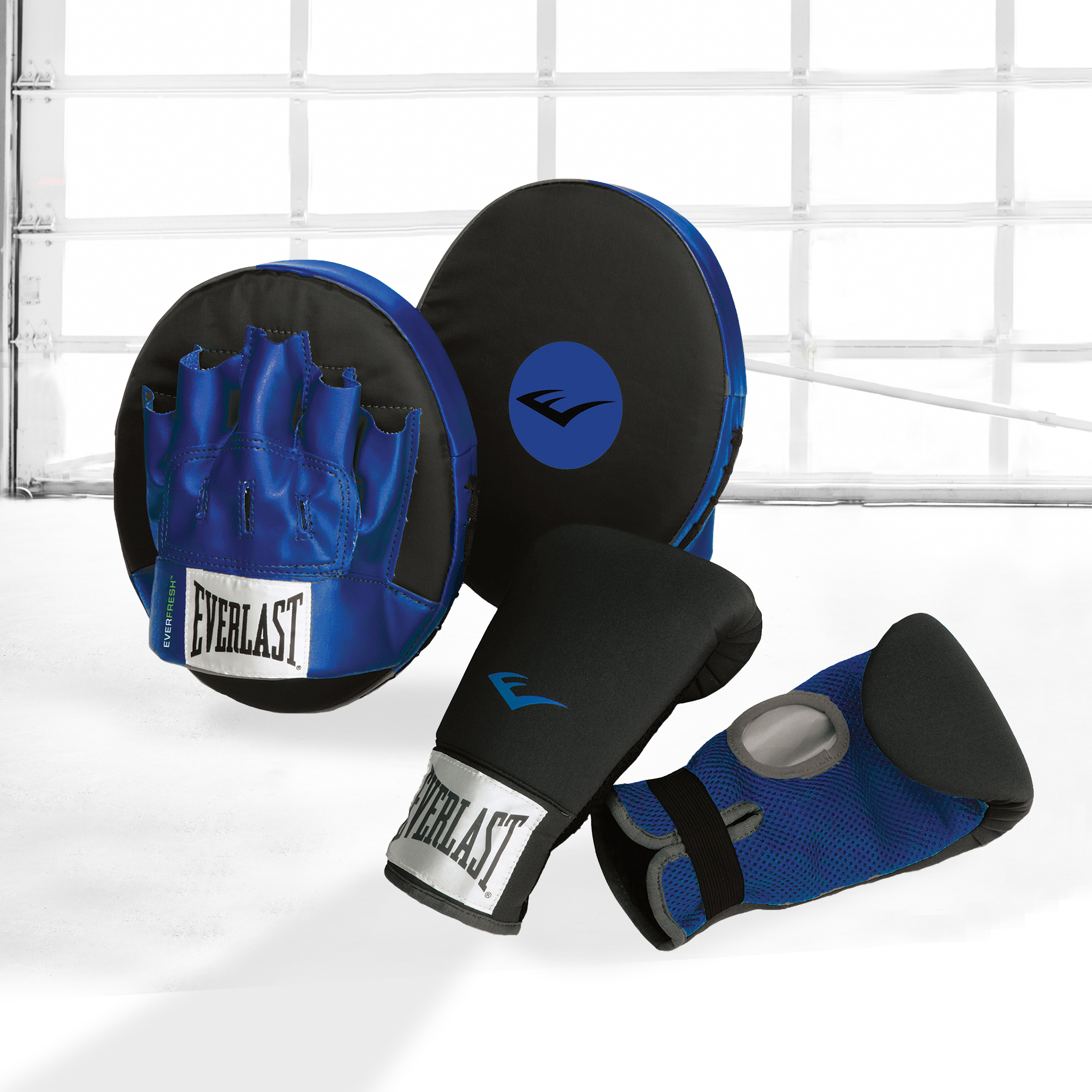 R100 off on Everlast Boxing Training Kit | OneDayOnly