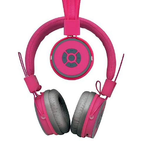 21% off on Polaroid Bluetooth Headphone | OneDayOnly