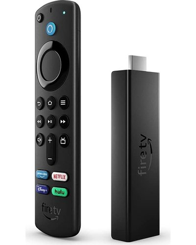 20% off on Amazon Fire TV Stick 4K | OneDayOnly