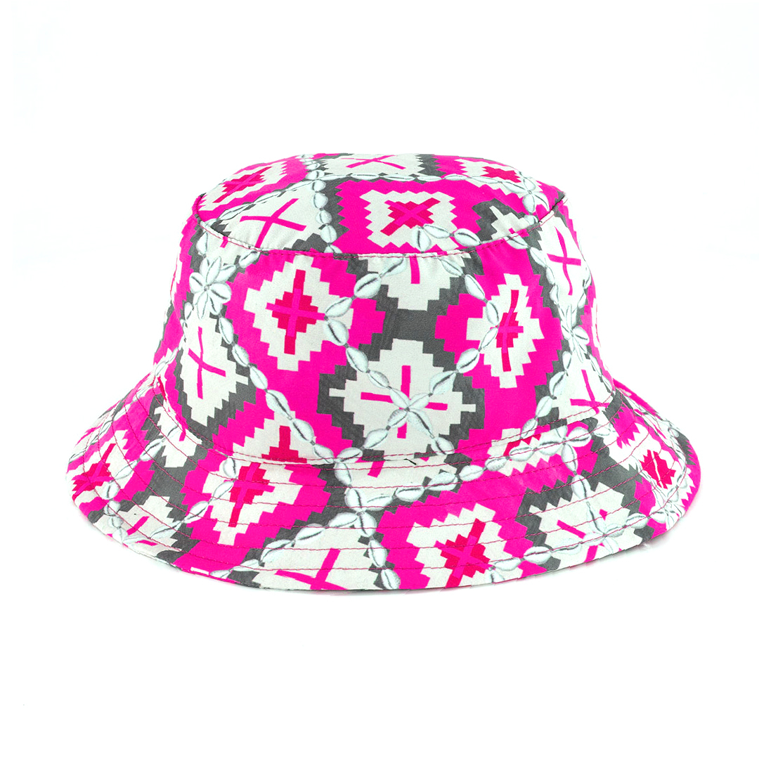 35% off on Temple of Reason Unisex Bucket Hat | OneDayOnly