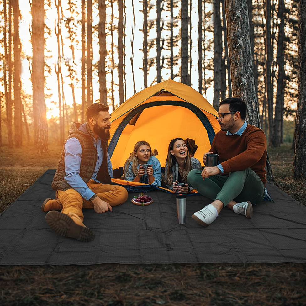 50% off on Waterproof Pocket Beach Mat | OneDayOnly