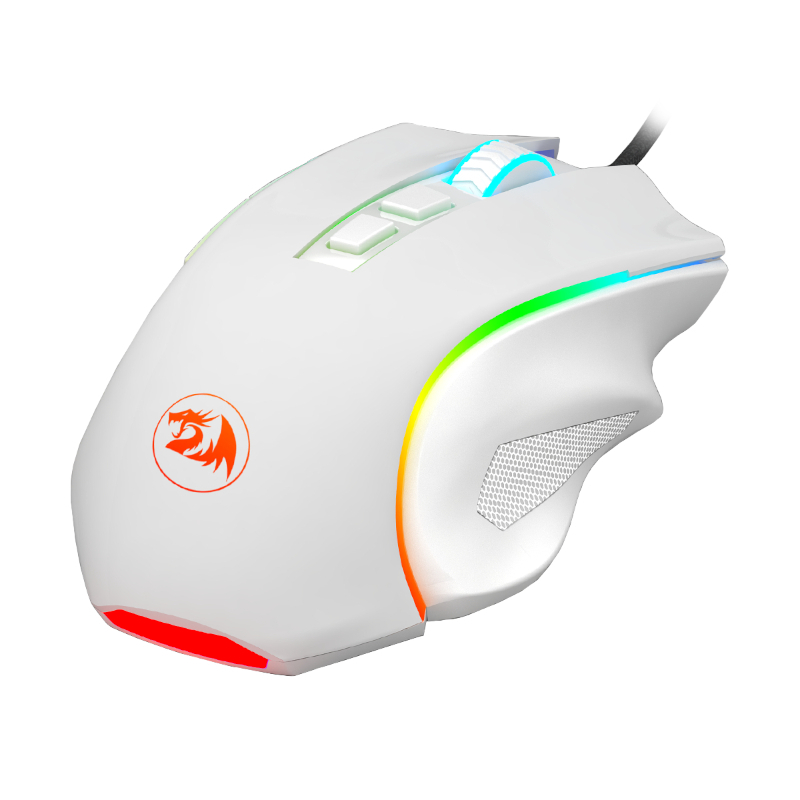 25% off on Redragon 7200DPI Gaming Mouse | OneDayOnly