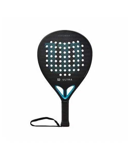 R800 off on Wilson Ultra Elite V2 Padel | OneDayOnly