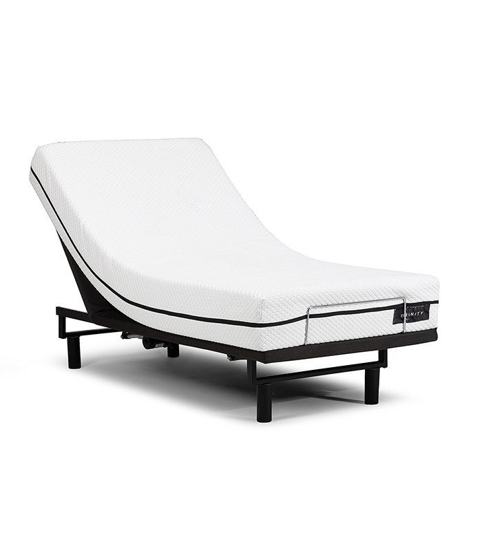 28% off on Electronic Adjustable Bed | OneDayOnly