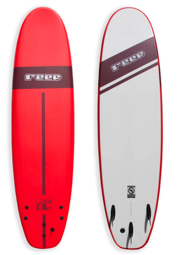 33% off on Reef Soft Surfboard | OneDayOnly