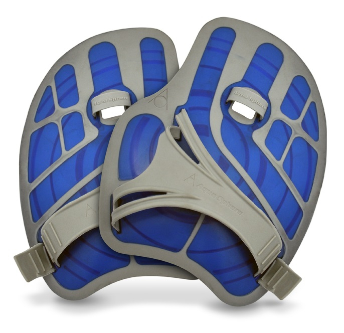 70% off on Aqua Sphere Ergoflex Hand Paddles | OneDayOnly