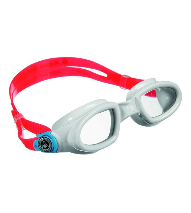 40% off on Aqua Sphere Mako 100% UVB Goggles | OneDayOnly