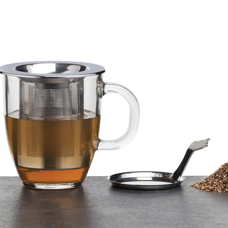 31% off on KitchenCraft Single Cup Tea Infuser | OneDayOnly