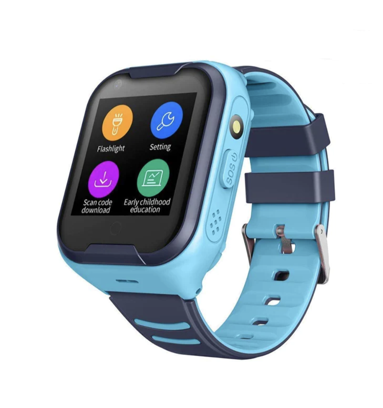 33% off on Volkano Kids Tracking Watch | OneDayOnly