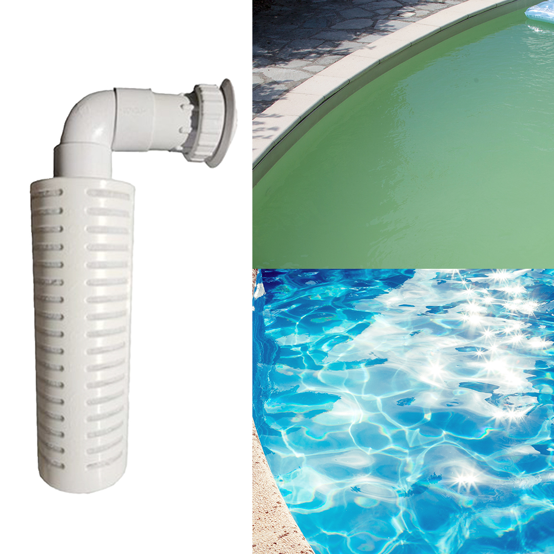 27% off on Reusable Pool Cleaner | OneDayOnly