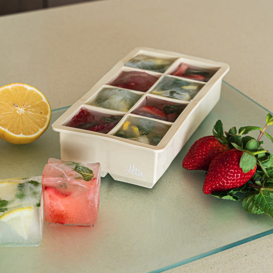 30% off on ALTA 2x Mega Ice Cube Trays | OneDayOnly