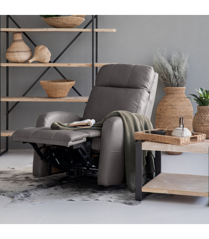 R1,500 off on Benton Premium Rocker Recliner | OneDayOnly
