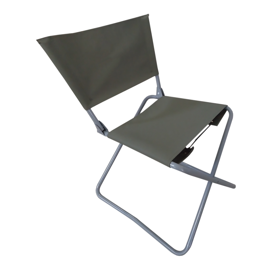 18% off on Bushtec Bundu Chair | OneDayOnly