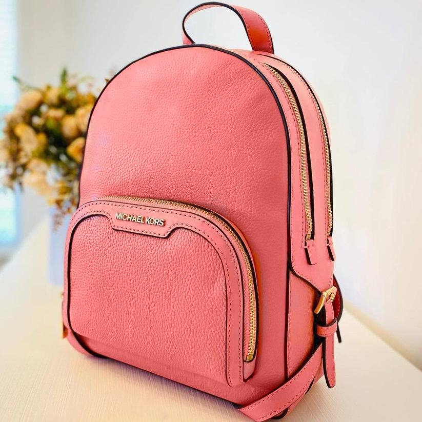 30% off on Jaycee Medium Leather Backpack | OneDayOnly