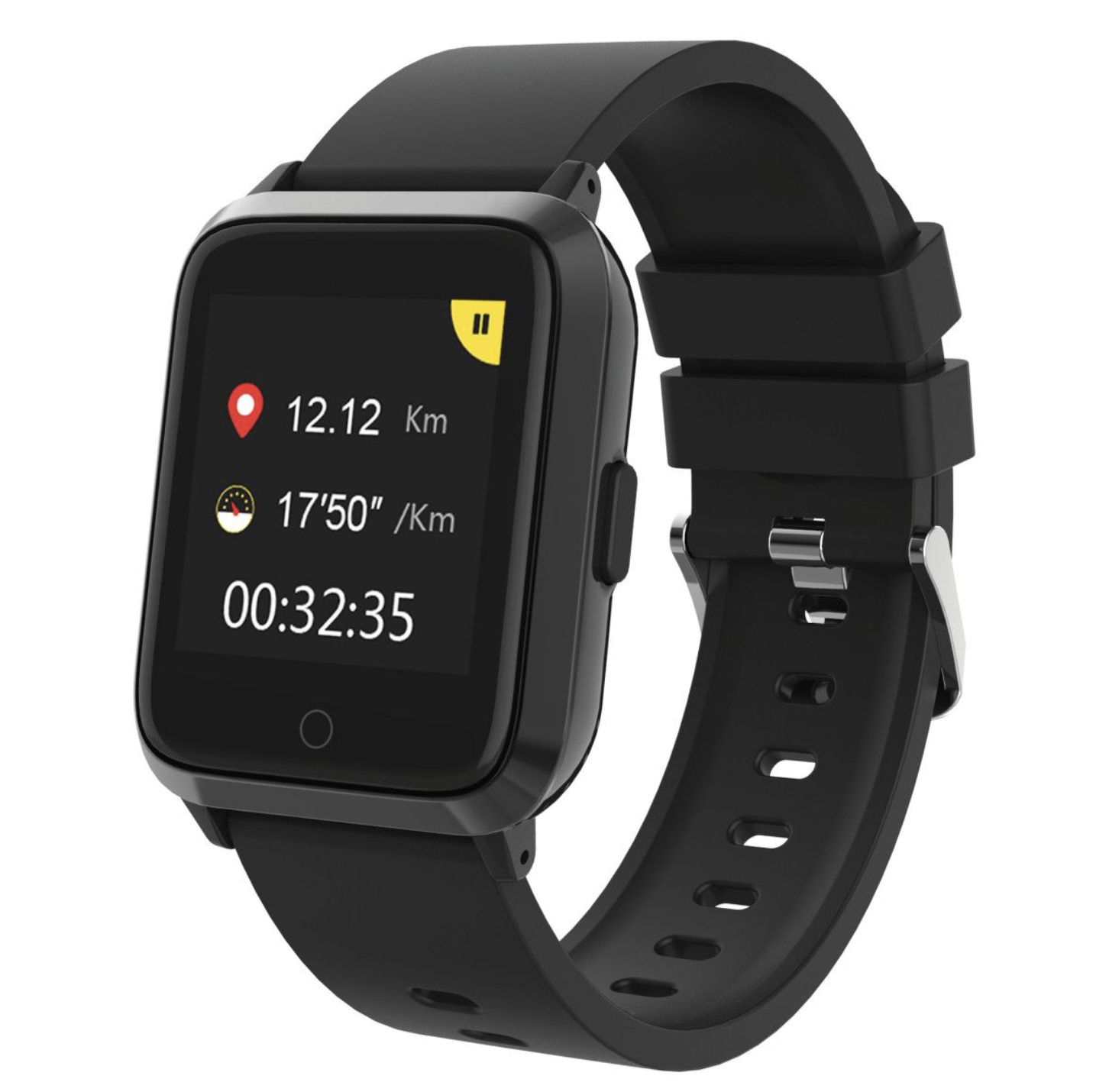 40% off on Volkano Enduro Series Smart Watch | OneDayOnly