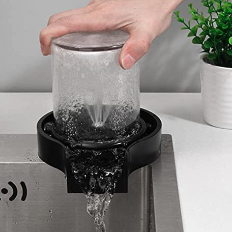 24% off on Chefridge Automatic Cup Washer | OneDayOnly