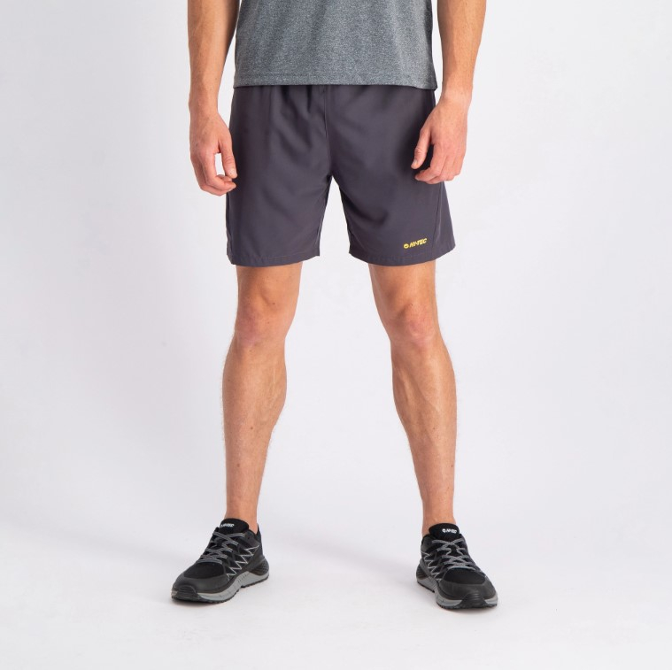 46% off on Hi-Tec Men's 2-in-1 Trail Shorts | OneDayOnly