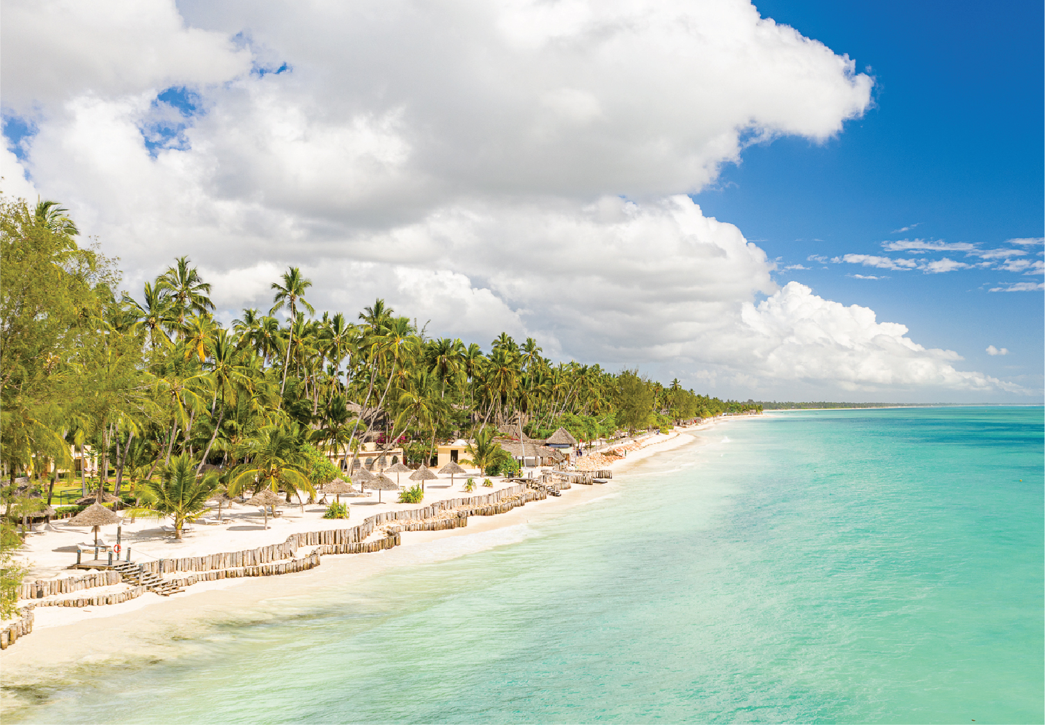 22% off on 4-Night TUI Blue Bahari Hotel | OneDayOnly