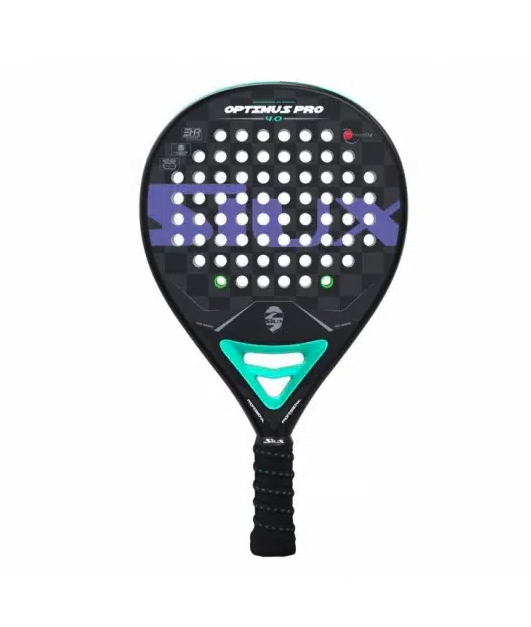 17% off on Siux Optimus Padel | OneDayOnly