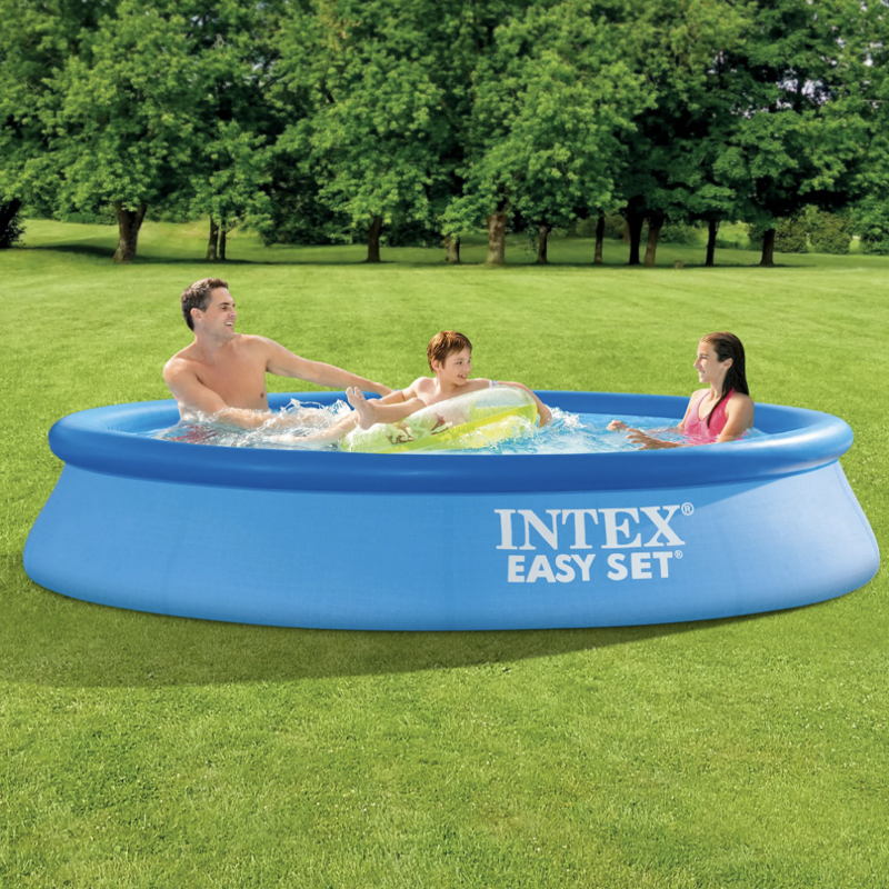 38% off on 305cm Inflatable Easy Set Pool | OneDayOnly