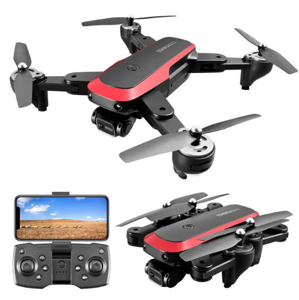 48% off on UAV S8000 4K Aerial Drone | OneDayOnly