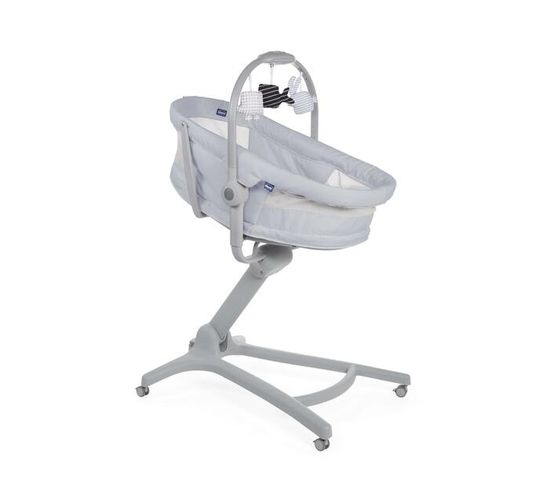 31% off on Baby Hug + Meal Kit + Changer | OneDayOnly