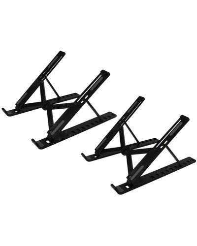 24% off on Intopic 2x Laptop Brackets | OneDayOnly