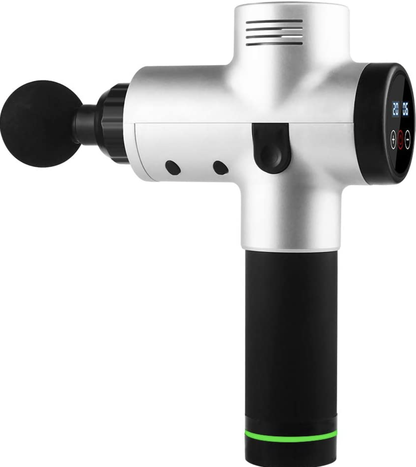 50% off on Pro Relief Portable Body Massager | OneDayOnly