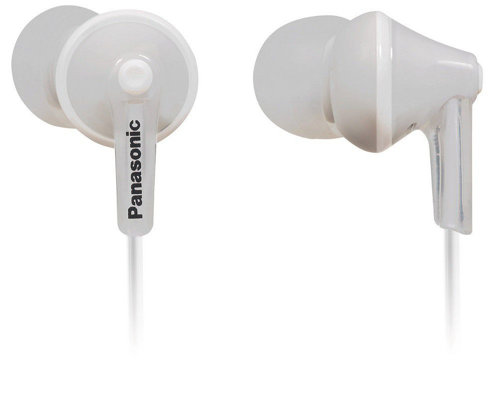 17% off on Panasonic In-Ear Earbuds | OneDayOnly