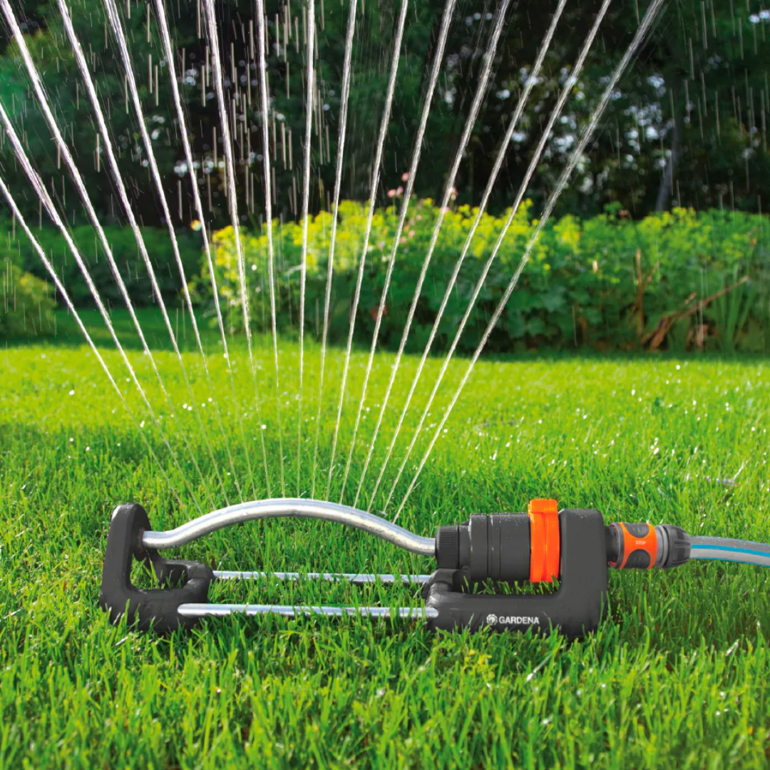 50% off on Sprinkler & Manual Tap Timer Set | OneDayOnly