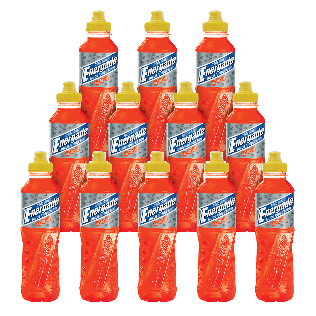 26% off on Energade 12x 500ml Sports Drink | OneDayOnly