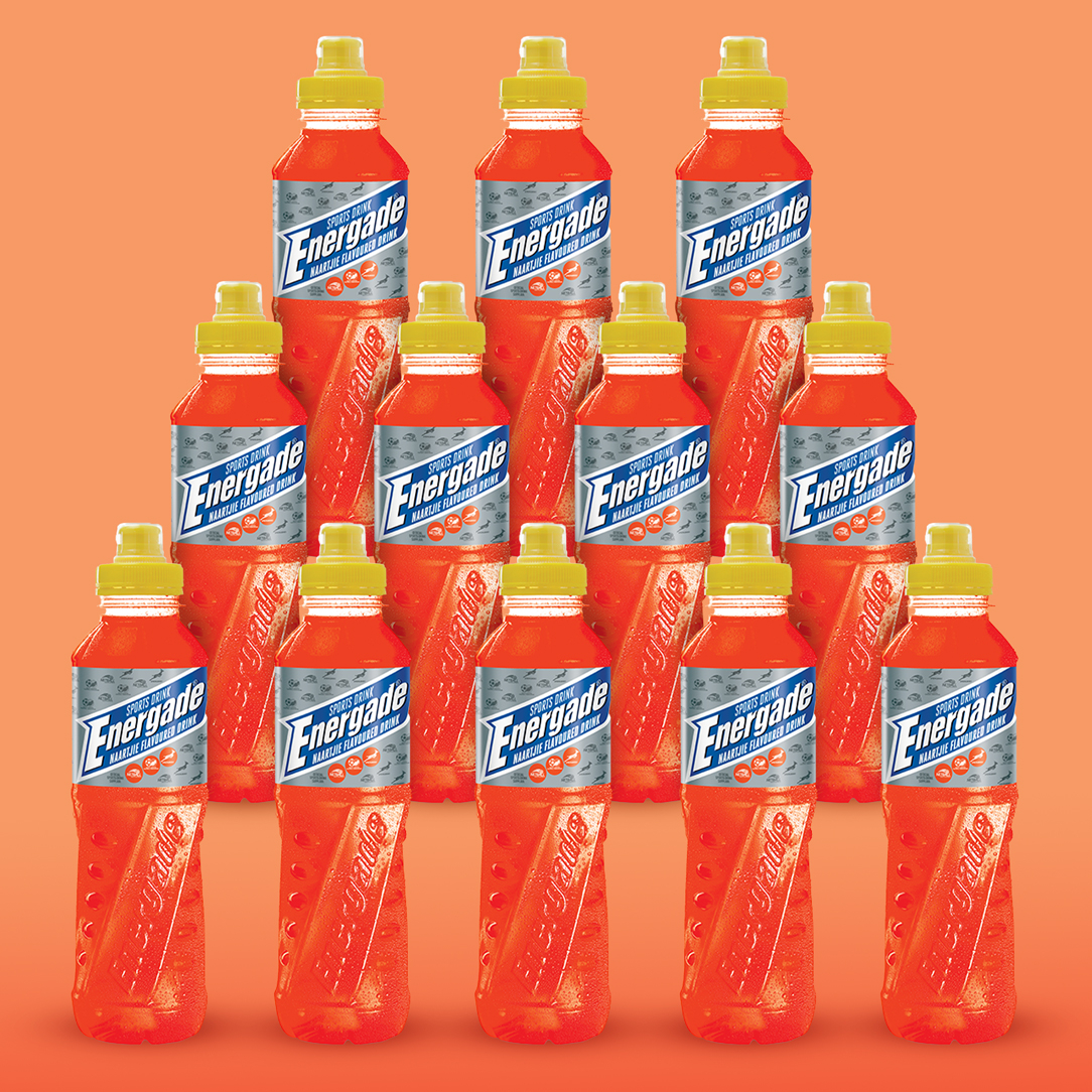 26% off on Energade 12x 500ml Sports Drink | OneDayOnly