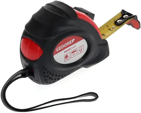 34% off on Gedore Red Tape Measure | OneDayOnly