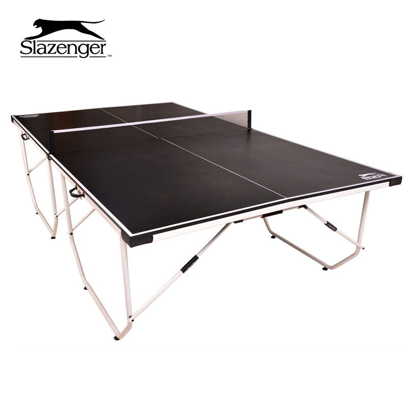 18% off on Slazenger Elite Table Tennis Table | OneDayOnly